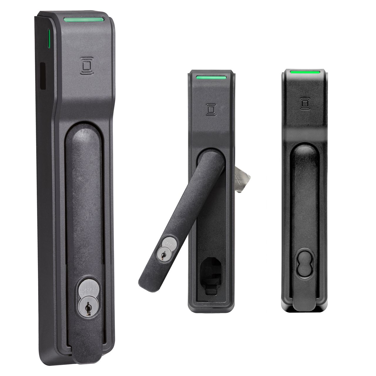 Aperio KS100 Server Cabinet Lock | ASSA ABLOY